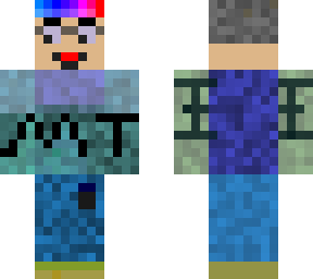 momo | Minecraft Skins