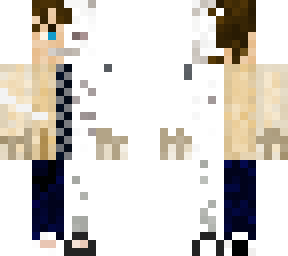 My Java skin | Minecraft Skin