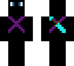 ninga | Minecraft Skins