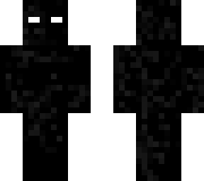 Null | Minecraft Skin