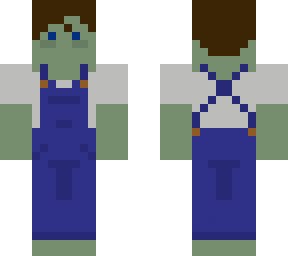 goblin | Minecraft Skins