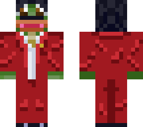 ichiban | Minecraft Skins