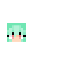 PFP #5 | Minecraft Skin