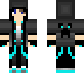 pro gamer | Minecraft Skins