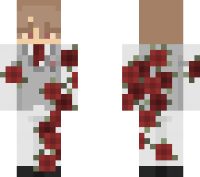 Prom~ | Minecraft Skin