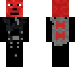 skull | Minecraft Skins