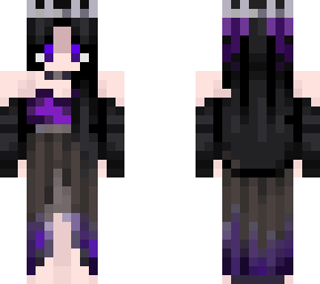 reina | Minecraft Skins