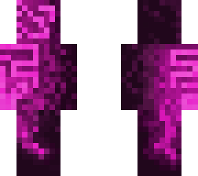 Relic | Minecraft Skin