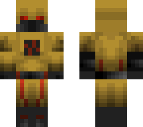reverse flash earth x | Minecraft Skin