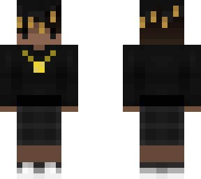 rich man | Minecraft Skins