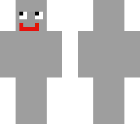 lankybox rocky | Minecraft Skins