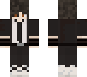 legendary | Minecraft Skins