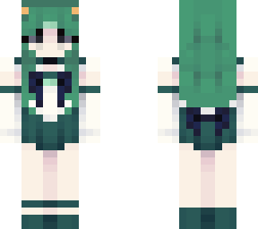 neptune | Minecraft Skins