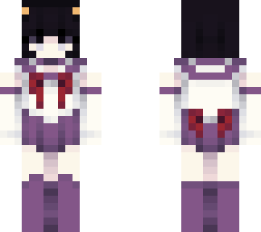 saturn | Minecraft Skins