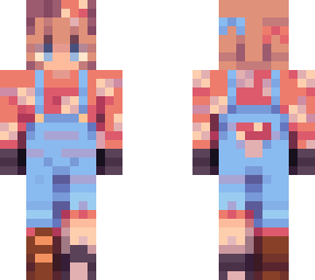 shroom | Minecraft Skins