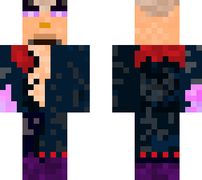 3d minecraft skin | Minecraft Skins