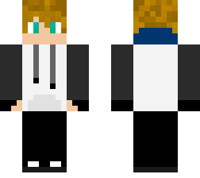 small | Minecraft Skins