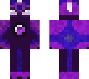 Minecraft Ender Spider
