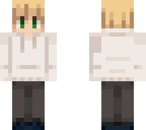 STG_bw | Minecraft Skin