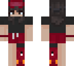 surfer | Minecraft Skins