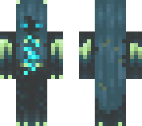 Taliesin Relic||zsmp | Minecraft Skin