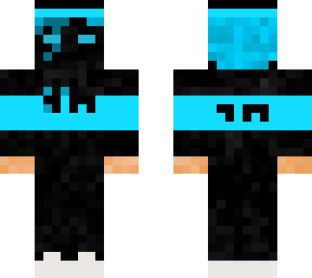tanqr | Minecraft Skins