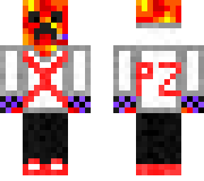 tbnr | Minecraft Skins