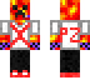 tbnr | Minecraft Skins