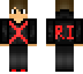 tbnr | Minecraft Skins