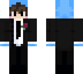 tenshi | Minecraft Skins