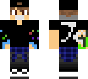 best pvp | Minecraft Skins