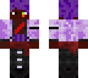 swordsman | Minecraft Skins