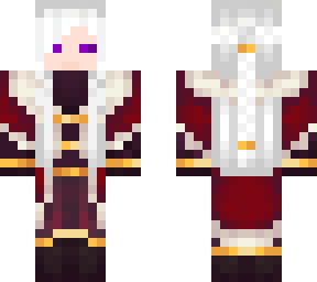 potion maker | Minecraft Skins