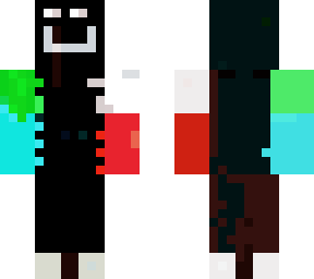 demon | Minecraft Skins