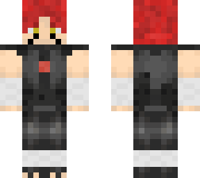 torch | Minecraft Skins