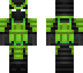 samurai | Minecraft Skins