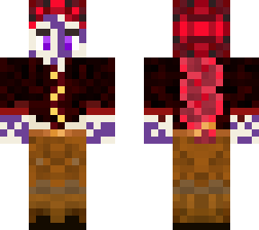 elytrian | Minecraft Skins