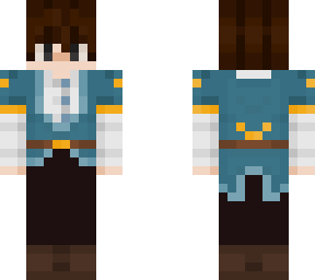 bard | Minecraft Skins