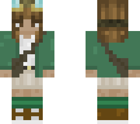 cottage core | Minecraft Skins