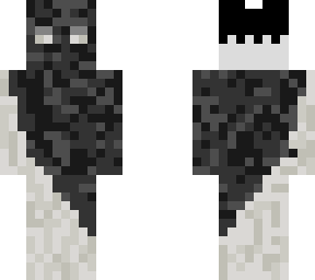 Vortex | Minecraft Skin