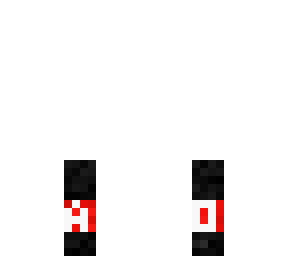 Walking Cola | Minecraft Skin