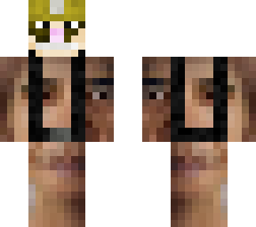 Wawa | Minecraft Skin