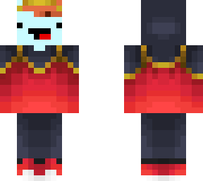 Yeang | Minecraft Skin