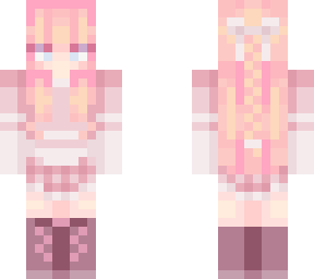 Zeyana | Minecraft Skin