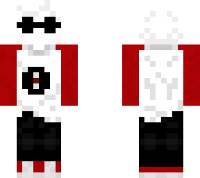 dave strider | Minecraft Skins