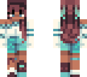 jello | Minecraft Skins