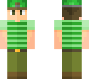 mc character | Minecraft Skins