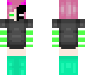 pixie | Minecraft Skins