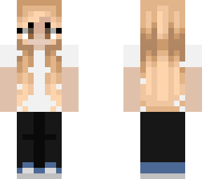 Acrid | Minecraft Skin