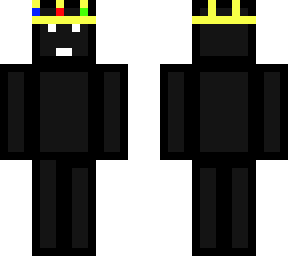 Aiden | Minecraft Skin